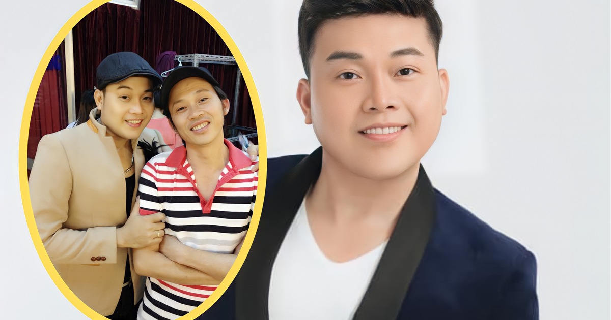 Khánh Bình giờ ra sao khi từ chối làm ca sĩ độc quyền cho Hoài Linh?