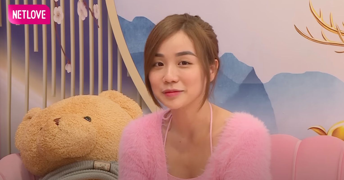 Cindy Lư: Khủng hoảng tâm lý khi chuyện tình cảm với Hoài Lâm bị công khai