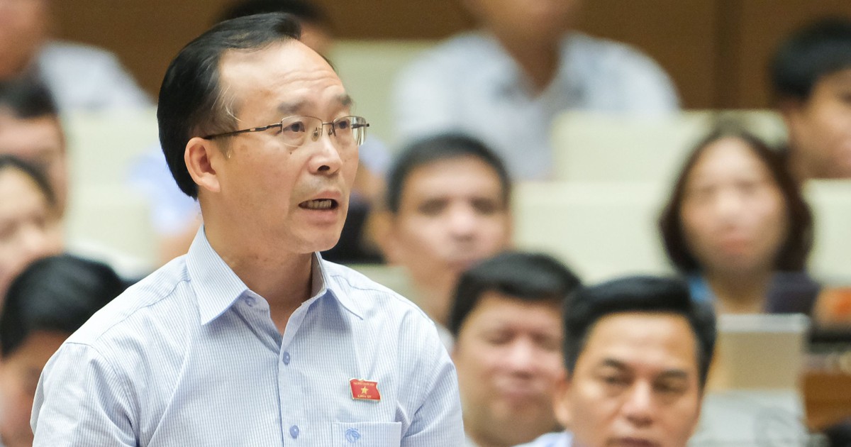 'Chủ tịch UBND không đến tòa, không thi hành bản án hành chính là vô cảm'