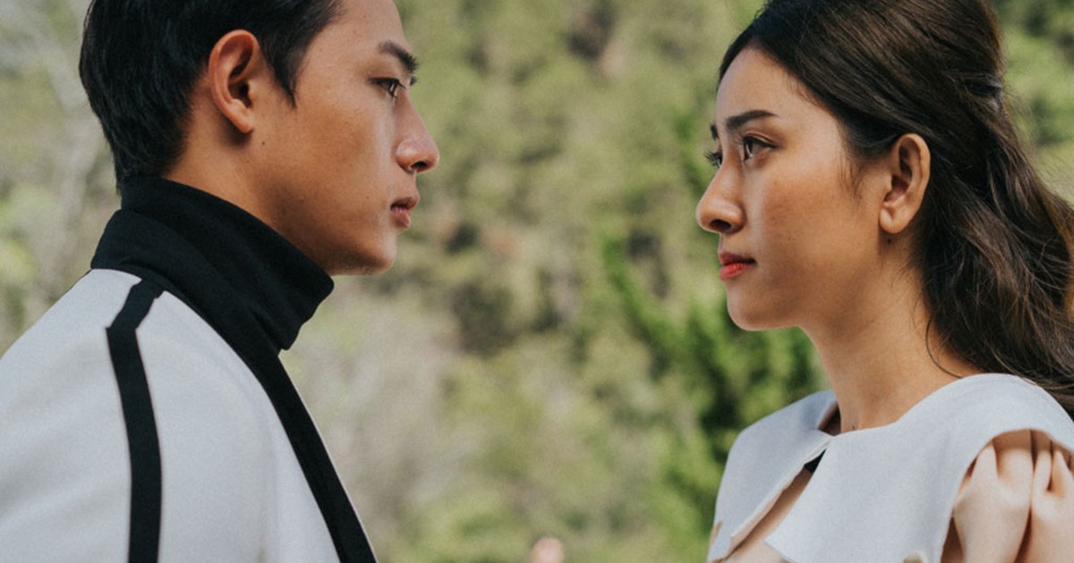 Phim Việt đầu tiên về ma cà rồng