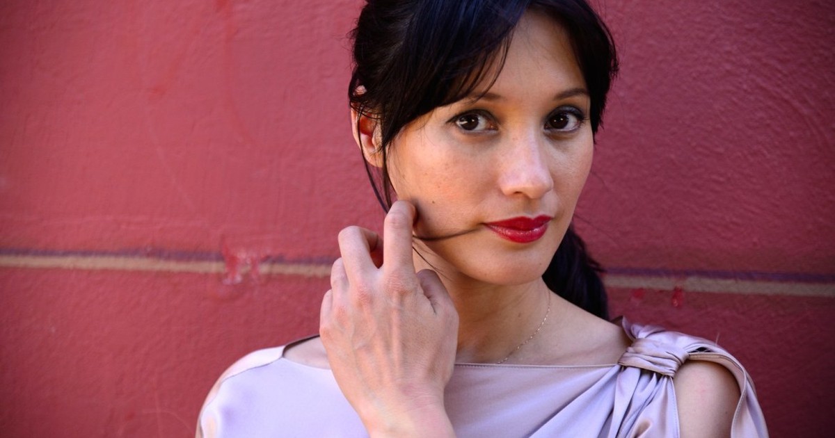 Nghệ sĩ dương cầm gốc Việt Kim Barbier về nước biểu diễn