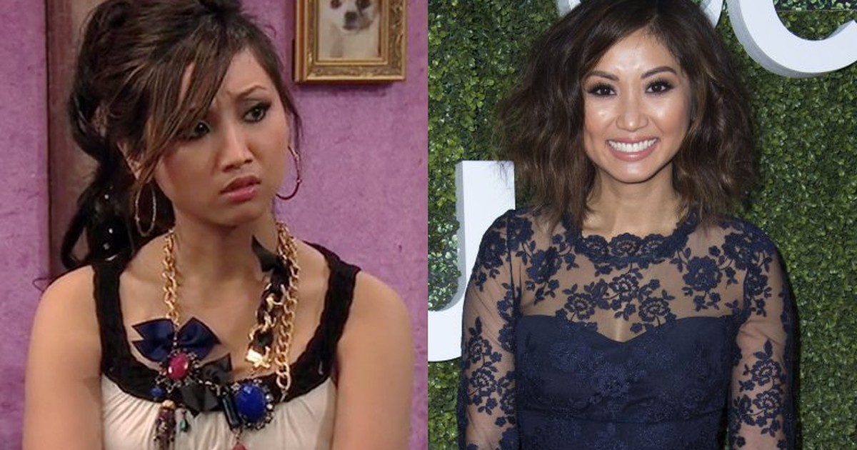 Brenda Song: Cô gái người H'Mông vươn lên thành nữ hoàng Disney Channel