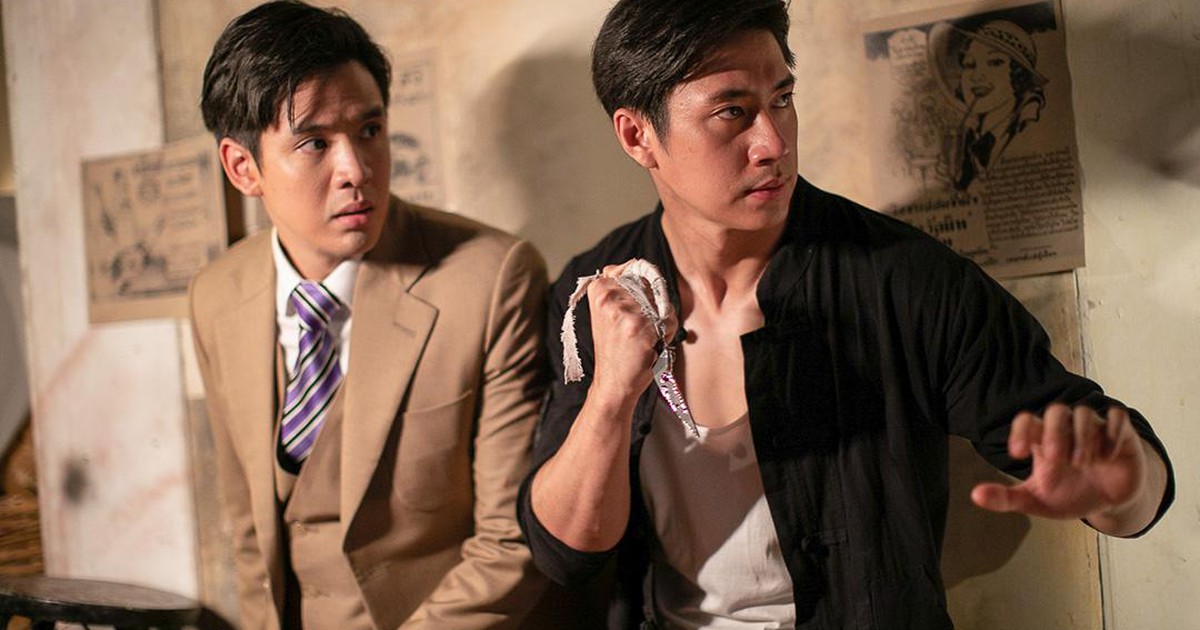 Công thức giúp ‘Mộng Hồ Điệp’ trở thành series được chú ý hàng đầu trên ...