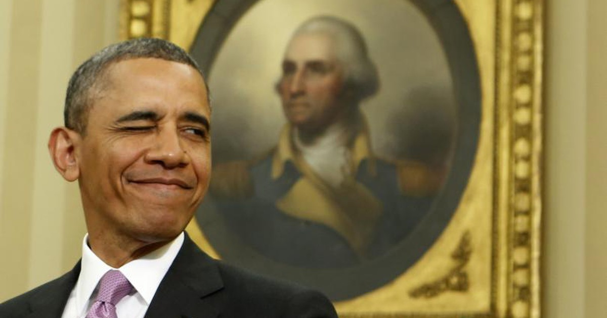 8 phát biểu 'để đời' của Tổng thống Obama dành cho giới trẻ