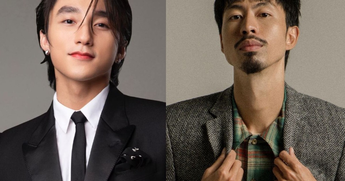 Vượt Sơn Tùng M-TP, rapper Đen Vâu dẫn đầu Spotify Việt Nam 2022