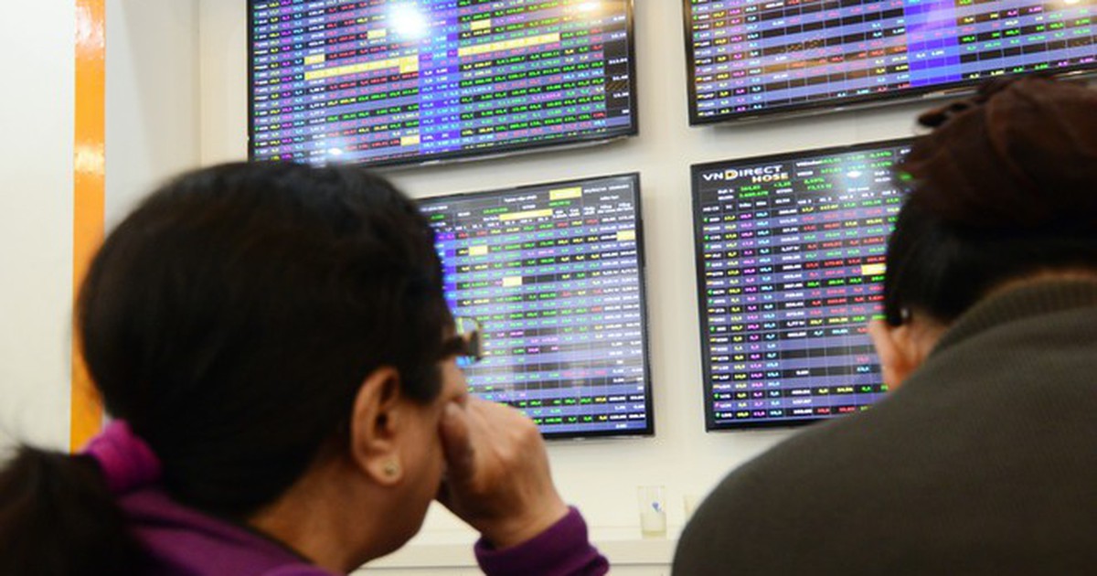 Cổ phiếu TGG và 'họ Louis' lao dốc không phanh sau nghi án đội lái