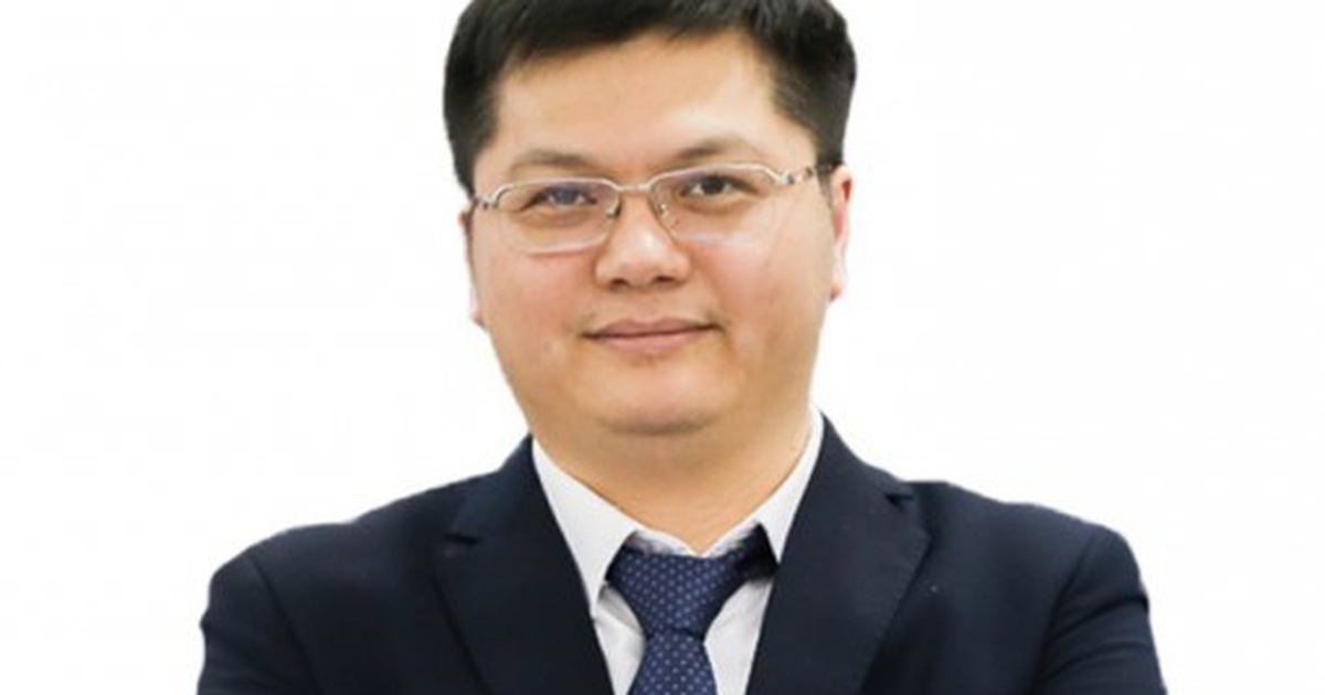 Chứng khoán Trí Việt miễn nhiệm với nguyên Tổng giám đốc Đỗ Đức Nam do ...