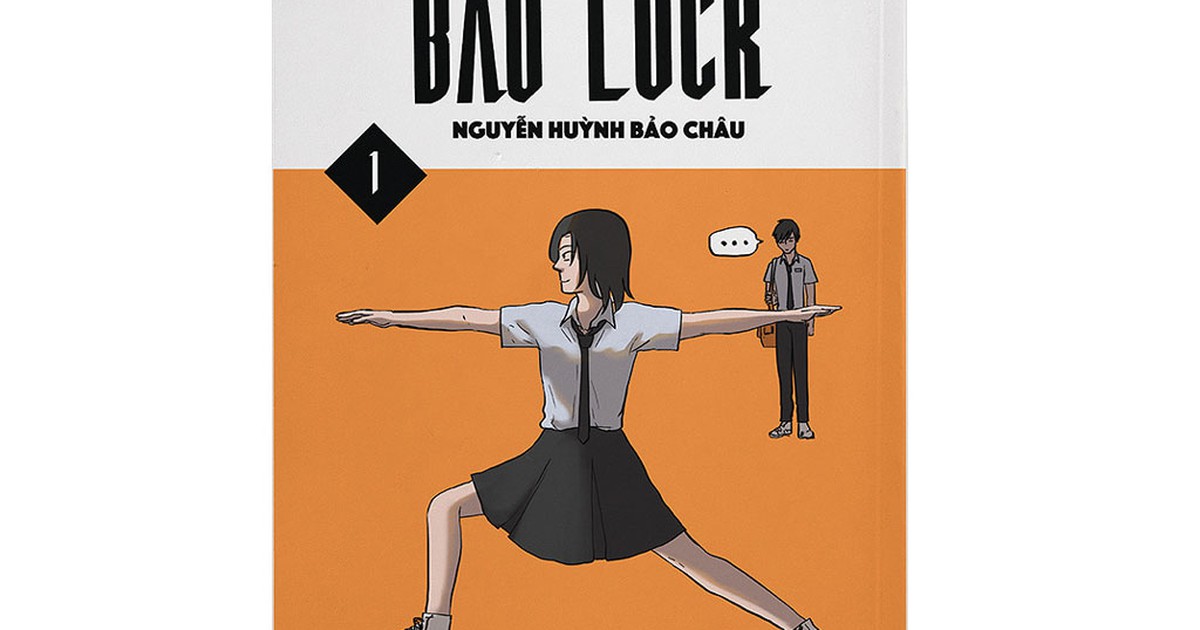 Truyện tranh Việt 'Bad Luck' được dựng thành phim