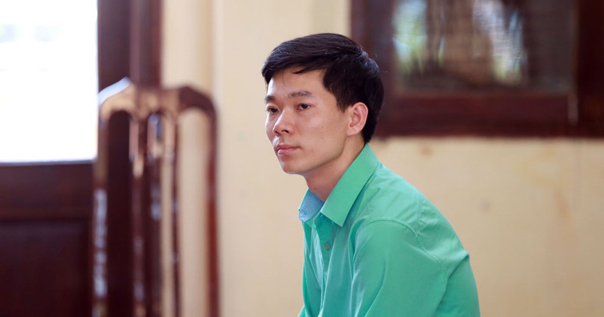 Tòa trả hồ sơ vụ bác sĩ Hoàng Công Lương