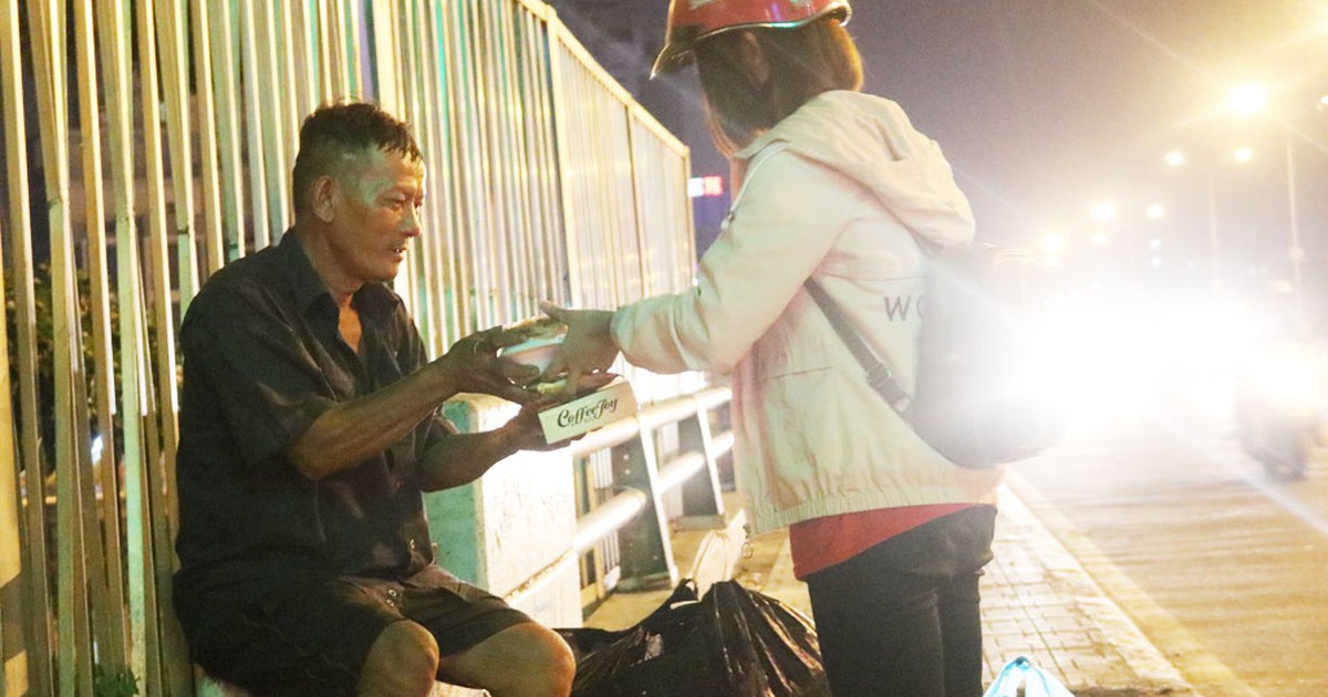 Những chuyến xe đêm…