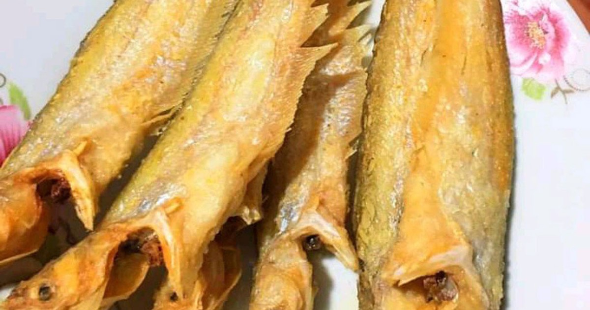 Hương vị quê hương: Cá trèn bầu nhiều chuyện trớt môi