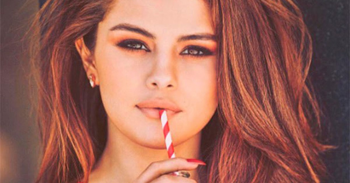 Selena Gomez soán ngôi Justin Bieber, trở thành 'nữ hoàng Instagram'