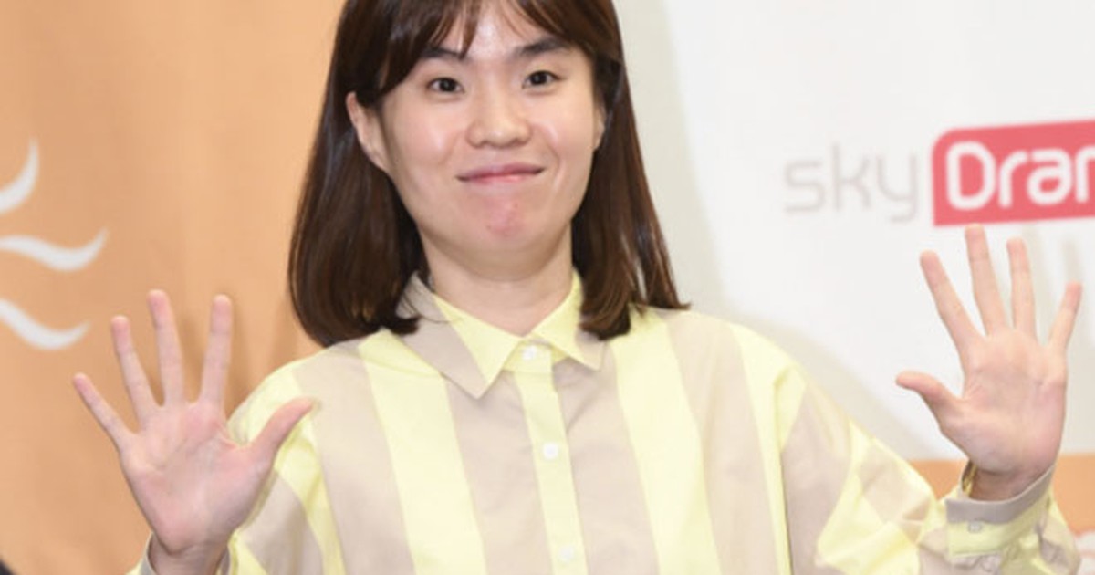 Hé lộ bức thư tuyệt mệnh sau cái chết của mẹ con diễn viên Park Ji Sun