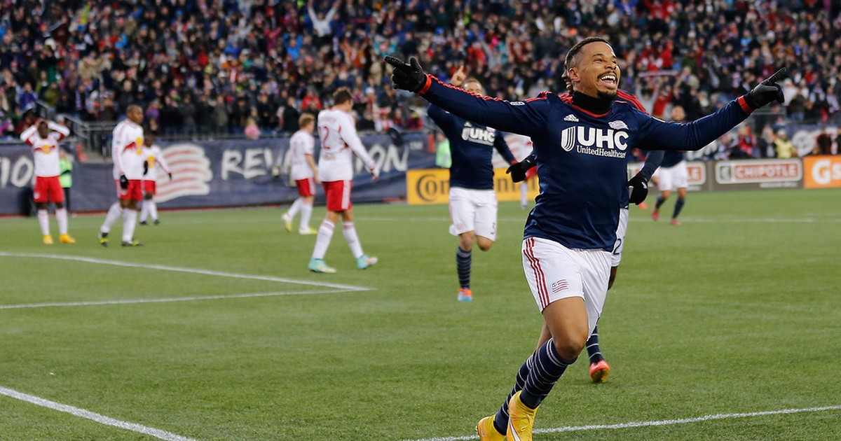 Charlie Davies: Số phận đầy bi kịch của cựu tiền đạo tuyển Mỹ