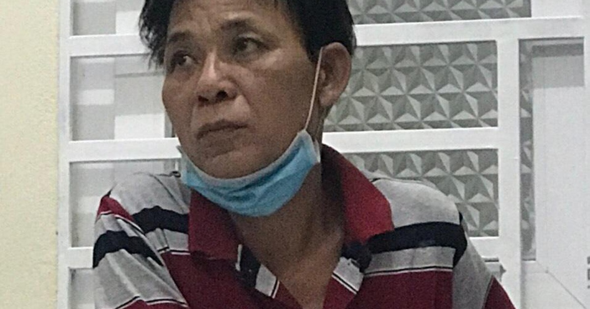 Đà Nẵng: Bắt nghi phạm trộm cắp thủ súng K54 và 2 băng đạn