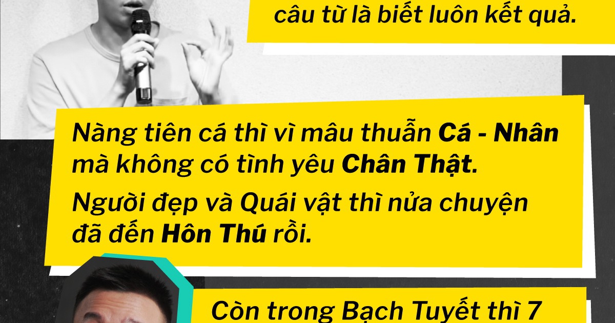 Saigon Tếu và tiếng cười mùa giãn cách