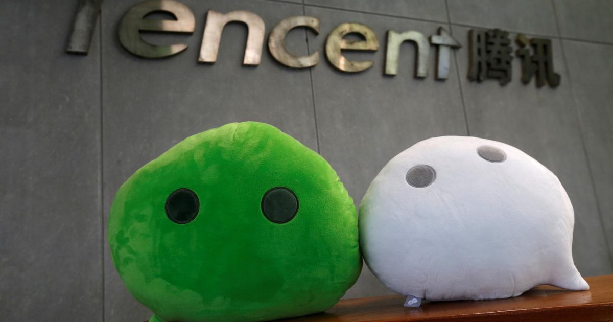 Tencent là thành viên cao cấp nhất của Linux Foundation