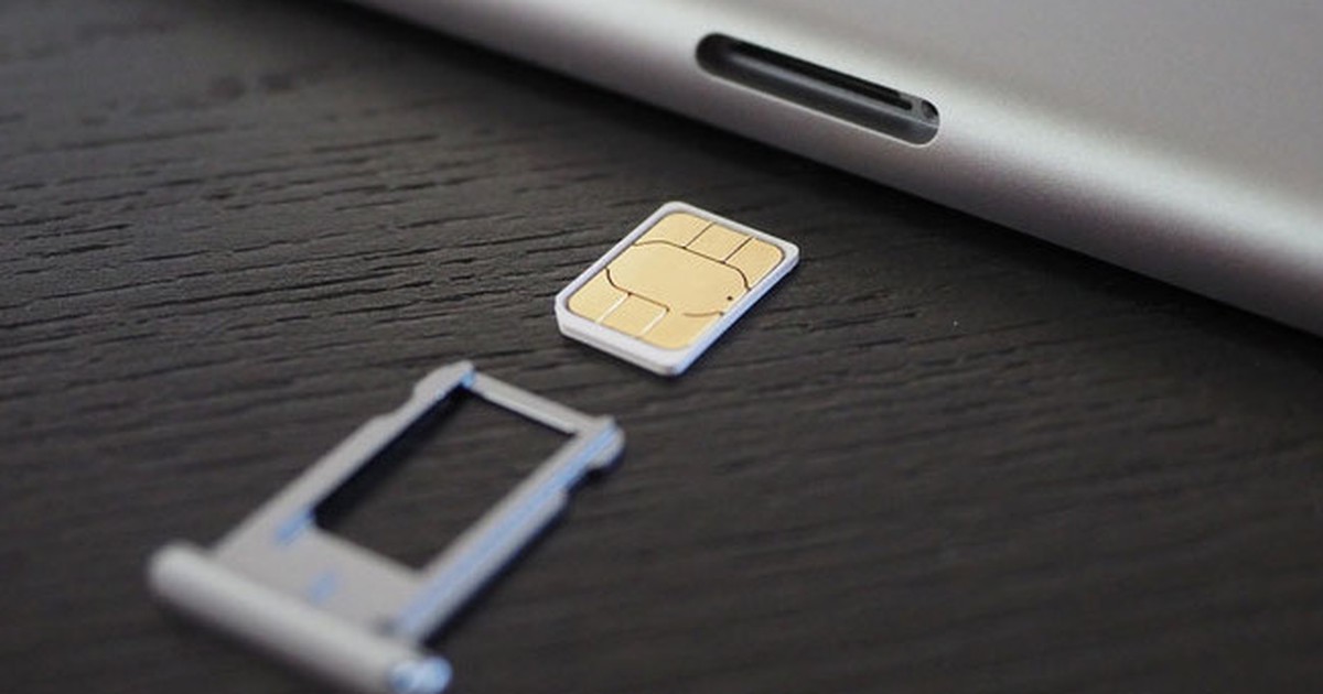 Mã nguồn iOS 12 tiết lộ thông tin iPhone 2 SIM