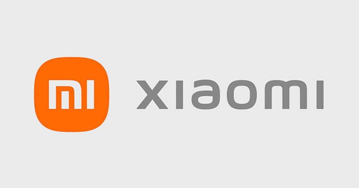 Xiaomi công bố logo và bộ nhận diện thương hiệu mới
