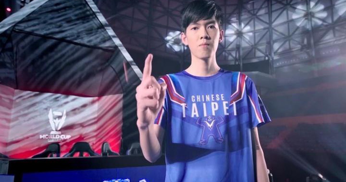 ‘Thần rừng’ Neil từ giã sự nghiệp tuyển thủ LQM chuyên nghiệp