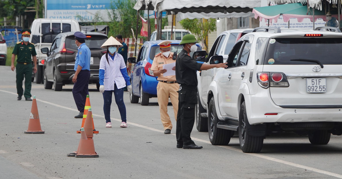 Nghị quyết 128: Bến Tre và Tiền Giang mạnh mẽ mở cửa