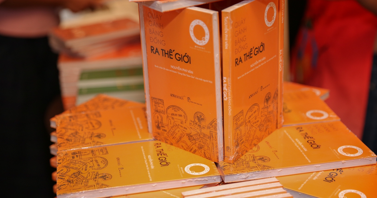 Ra mắt phiên bản social book đầu tiên tại Việt Nam