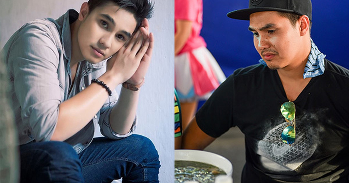 Hot boy Baggio: 'Tăng cân khiến tôi không dám xuất hiện nhiều nữa'