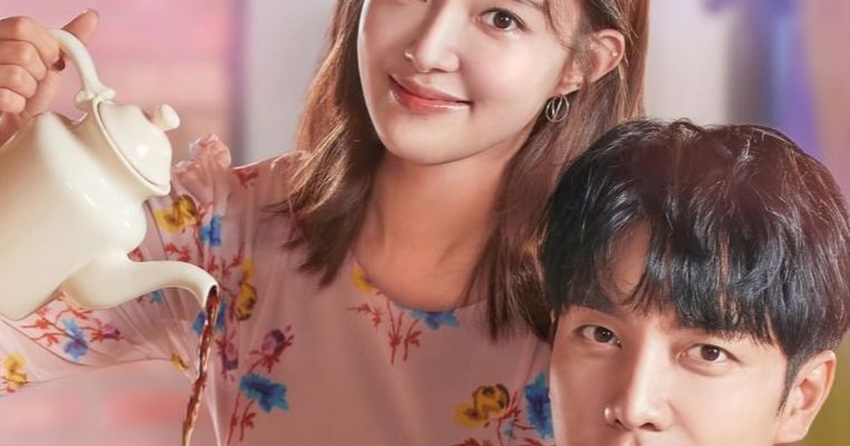 ‘Tôn Ngộ Không’ Lee Seung Gi tái hợp ‘zombie’ Lee Se Young trong phim mới