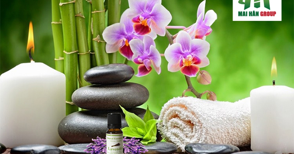Top 4 mẫu đá nóng massage bán chạy nhất năm 2018