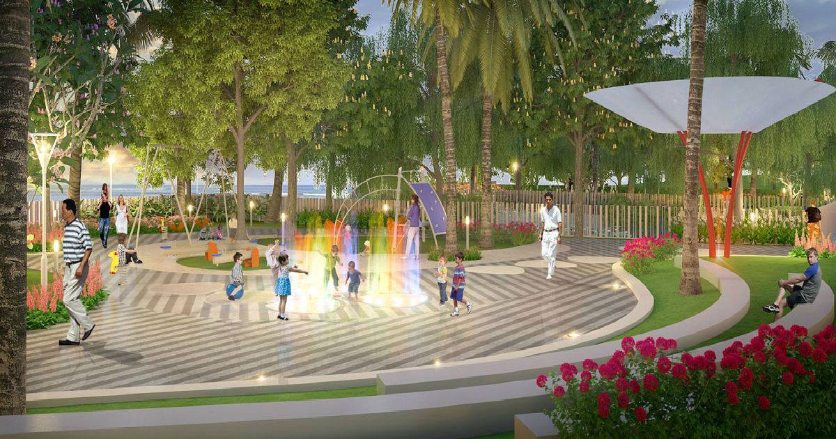 Giải mã sự hấp dẫn căn hộ Carillon 7