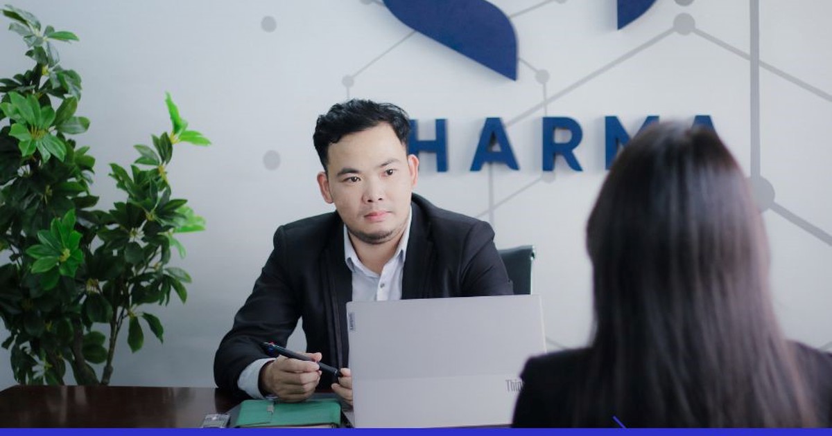 Dược phẩm 3M Pharma: Cống hiến hết mình vì trẻ em Việt