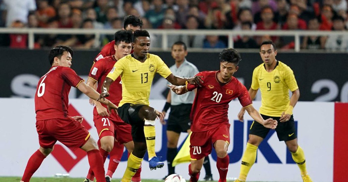 Tiền đạo nhập tịch Sumareh: 'Malaysia thời điểm này mạnh hơn Việt Nam'