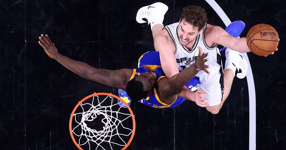 Huyền thoại vĩ đại của bóng rổ châu Âu Pau Gasol chính thức giải nghệ