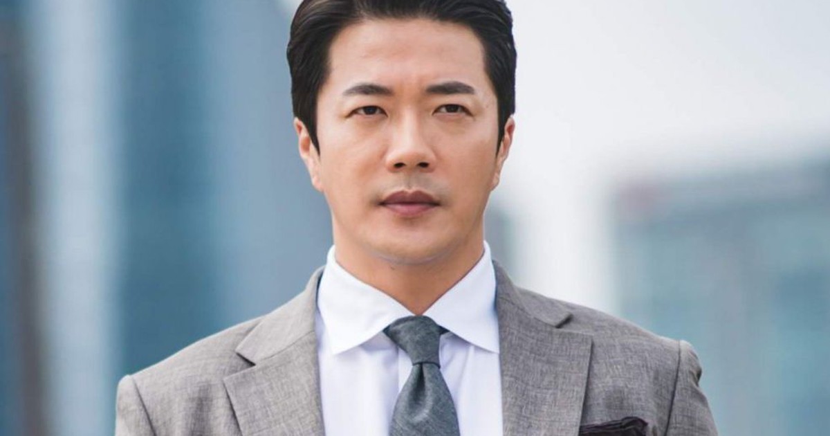 Kwon Sang Woo bị ghét trong phim mới