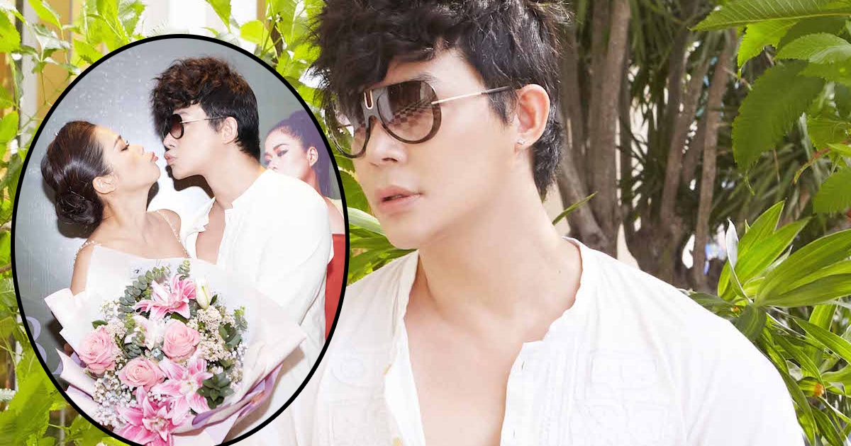 Nathan Lee: 'Mỹ Lệ là tượng đài trong âm nhạc'