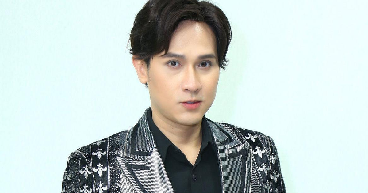 Nguyên Vũ tiết lộ lý do quyết giấu kín chuyện tình cảm