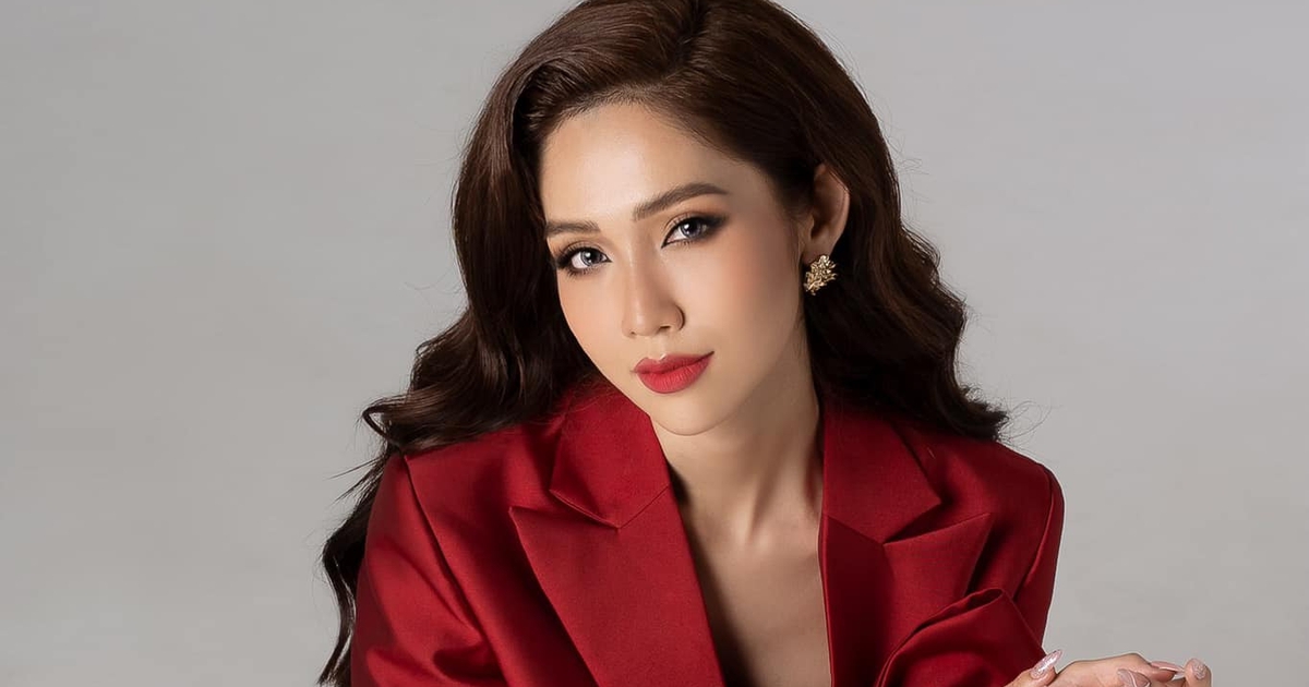 Đỗ Nhật Hà ngất xỉu, vắng mặt ở show thời trang 'Hoa hậu Hoàn vũ Việt Nam'