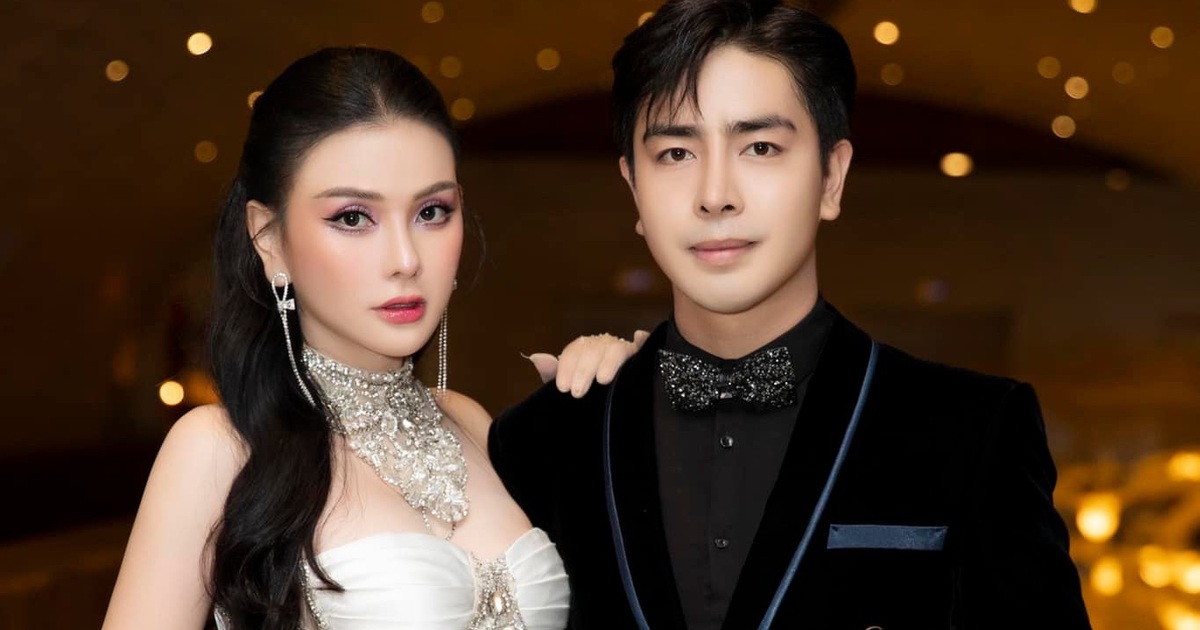 Thu Thủy tiết lộ cuộc sống hôn nhân với Kin Nguyễn sau 3 năm 'về chung nhà'