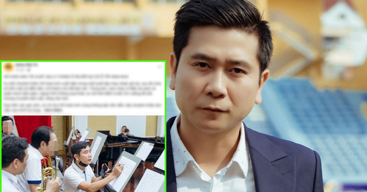 Nhạc sĩ Hồ Hoài Anh sau ồn ào ở Tây Ban Nha