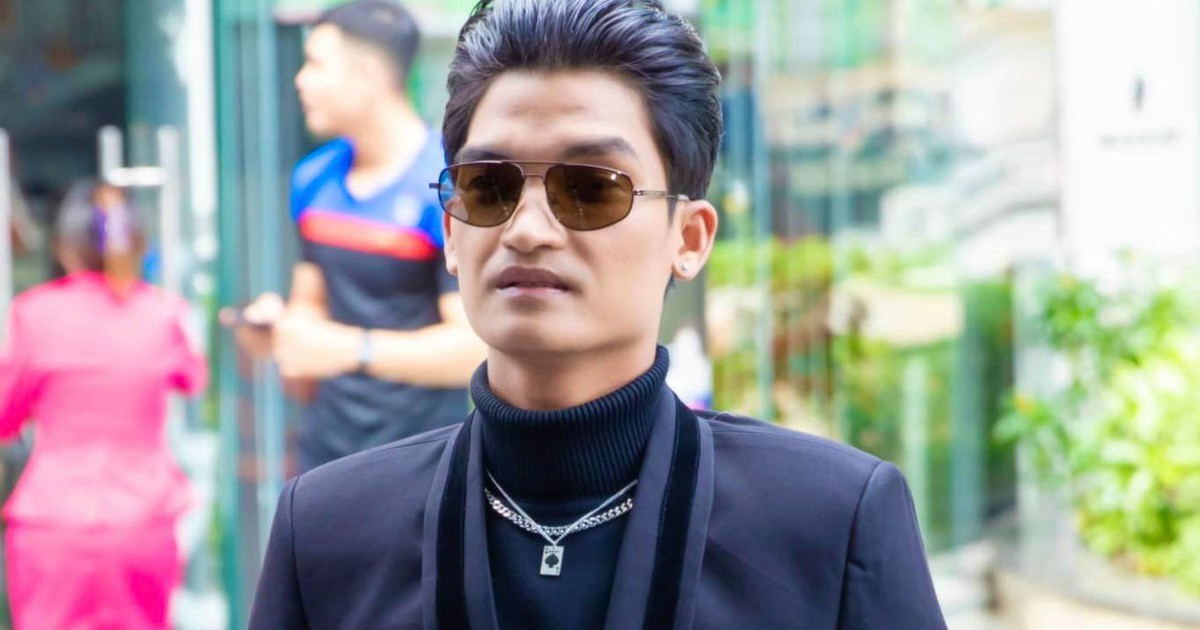 Mạc Văn Khoa: 'Có đắp vàng lên người tôi cũng không sang được'