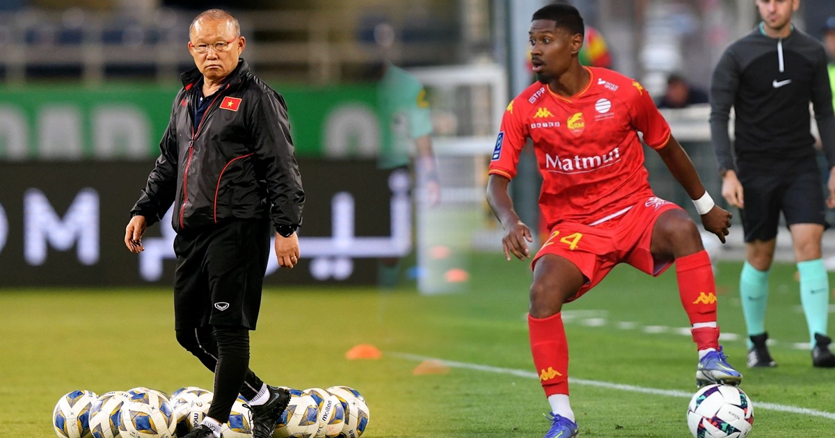 Báo Indonesia lo lắng: 'Tuyển Việt Nam sẽ rất mạnh nếu có sao Việt kiều ...