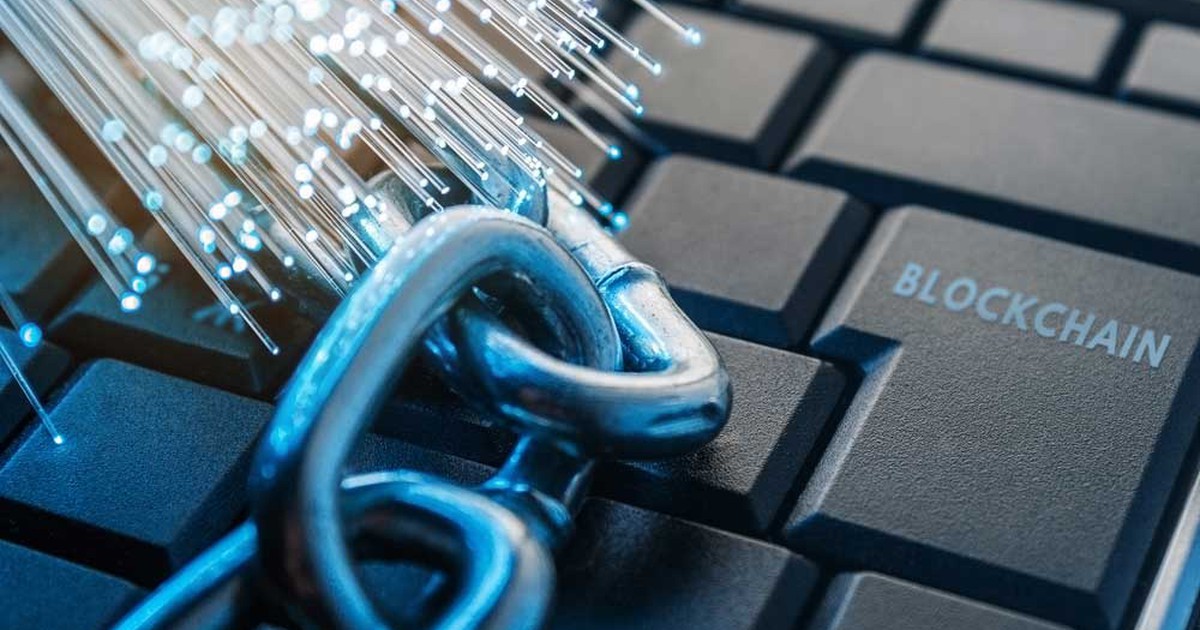 Công nghệ blockchain hết hot?