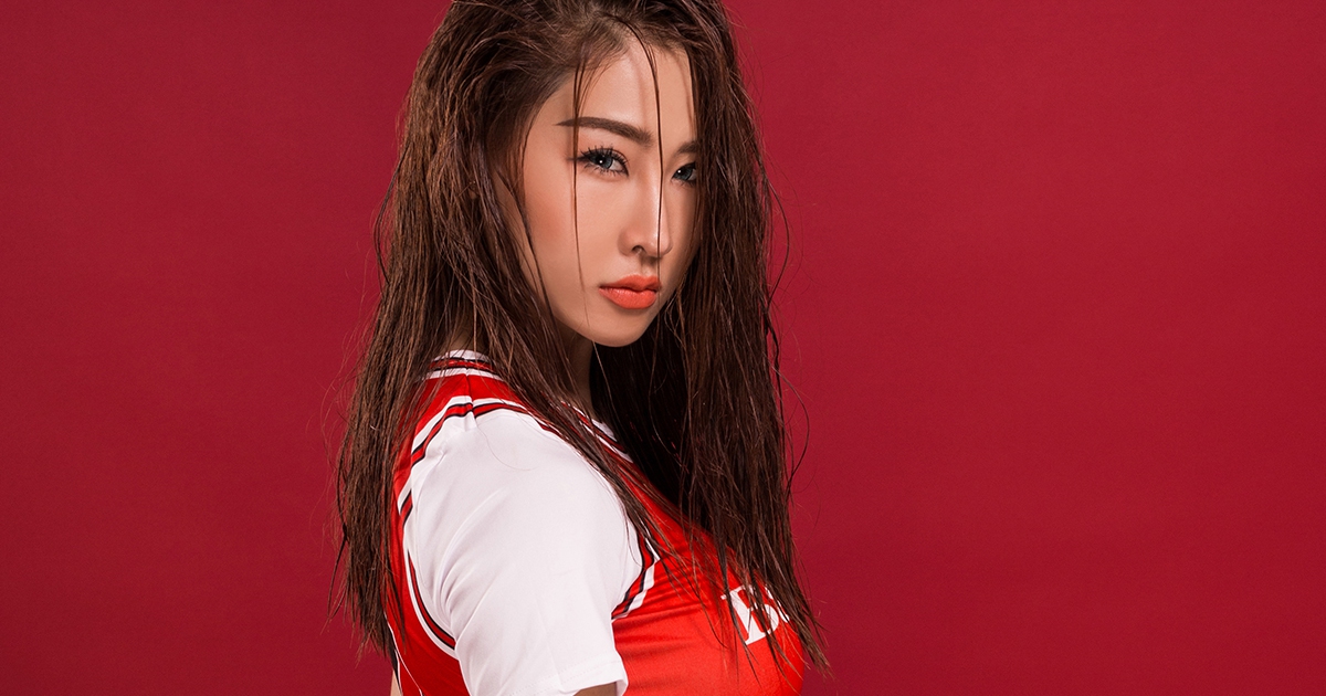 DJ Oxy: Có người mời tôi đóng phim 'người lớn', chụp ảnh khoe thân 'cát ...