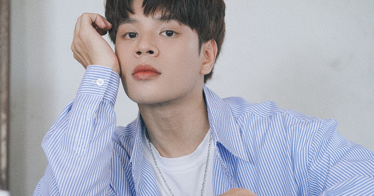 JayKii liên tục ra MV thất tình dù đang yêu bạn gái hot girl