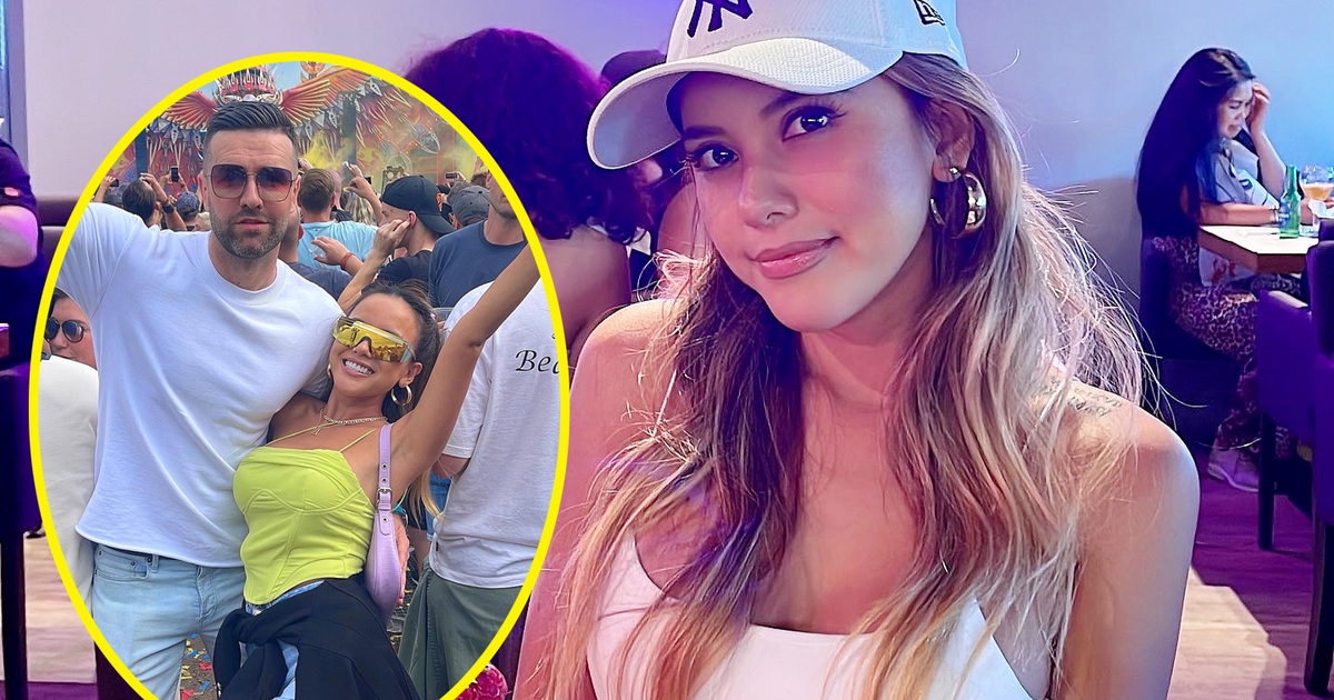 Hôn nhân 10 năm của DJ Myno và cựu cầu thủ FLC Thanh Hóa