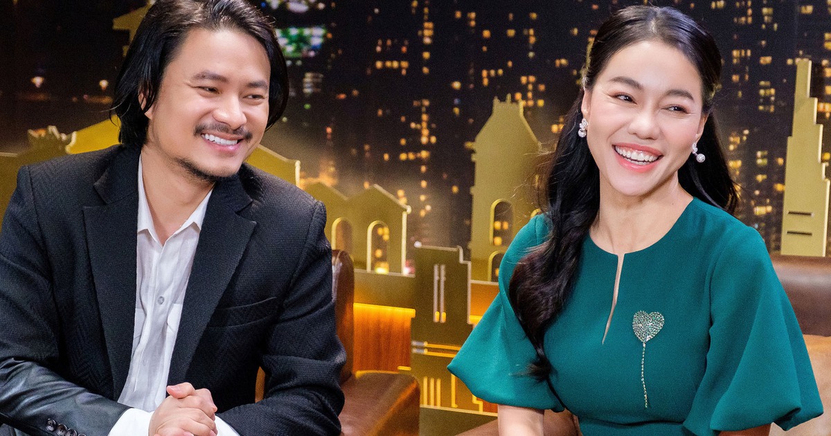 'Bà trùm hoa hậu' Phạm Kim Dung: Vẫn chờ một đám cưới từ Hoàng Nhật Nam