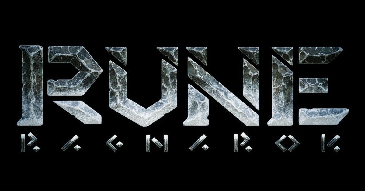 Human Head Studios 'tái sinh' dòng game kinh điển Rune