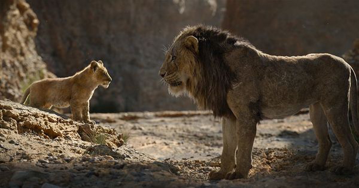 Barry Jenkins đạo diễn phần phim mới của 'The Lion King'