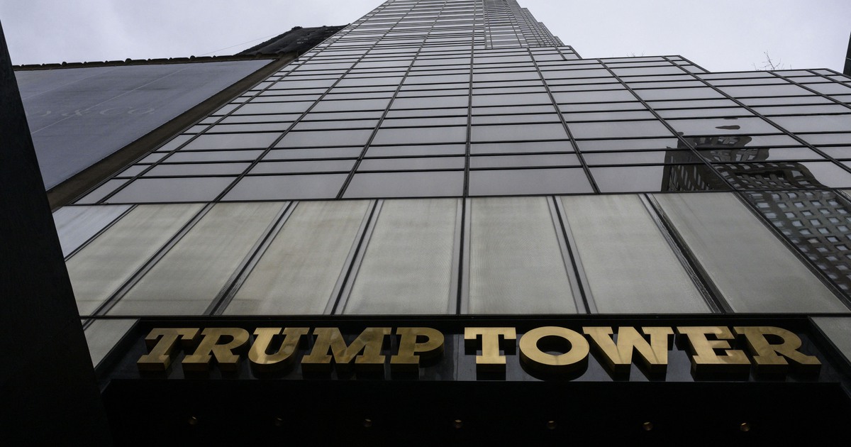 Tập đoàn Trump bị phạt 1,6 triệu USD