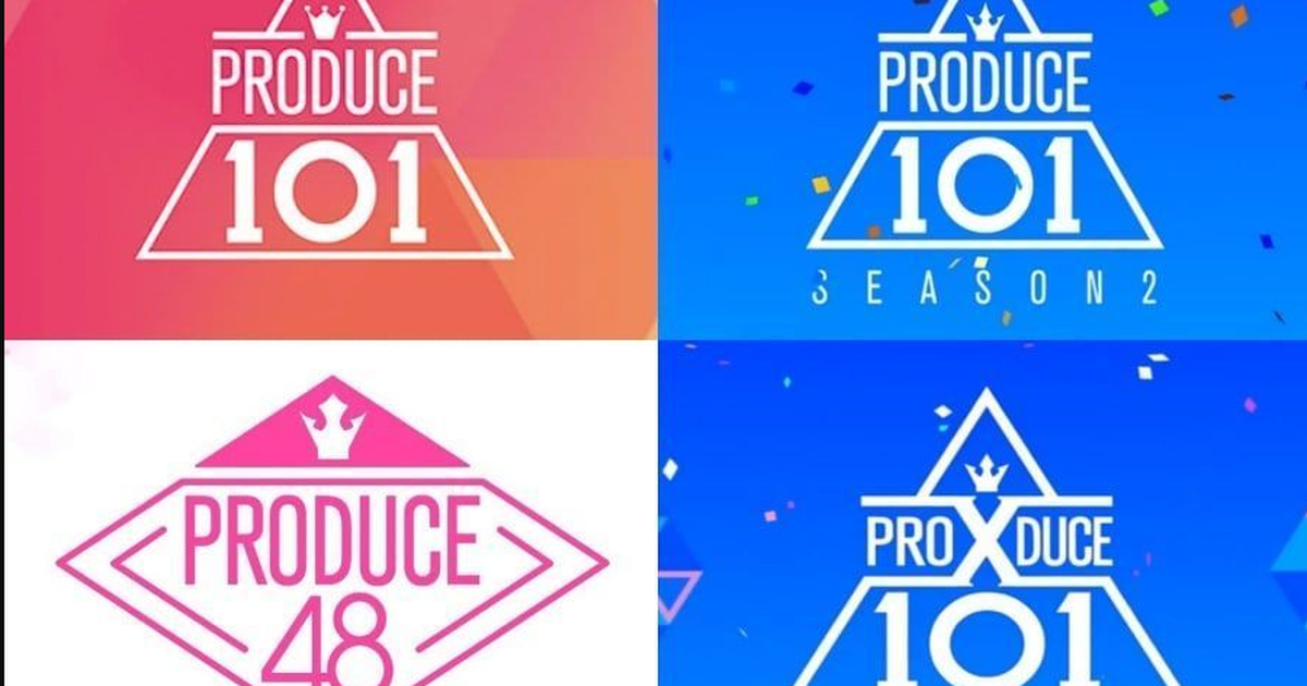 Cả 4 mùa show tranh tài 'Produce 101' đều gian lận